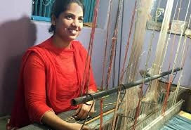Study Highlights Economic Challenges Faced by Devanga Women in Weaving ...