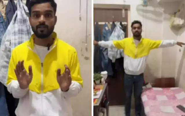 Bengaluru’s ₹25,000 Flat Sparks Laughter and Outrage: "Isse Bada Mera Toilet Hai!" | News Karnataka