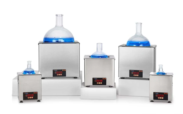 Ensure Accurate Testing with Our High-Quality HPLC Test Vials – Stock ...
