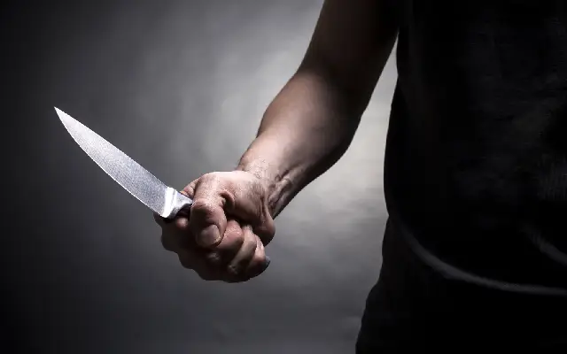 Horrific Crime: Man Fatally Stabs Wife Near Son’s School in Bengaluru ...
