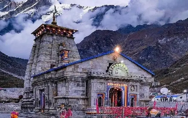 Uttarakhand Shiva Temples Tungnath Temple News: World's Highest Shiva