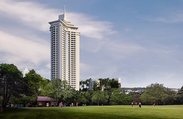 Real estate firm in Mangaluru starts building homes in Bahrain