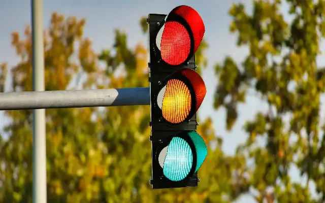 Mysuru to Install 50 Smart Traffic Signals to Ease Congestion | News ...
