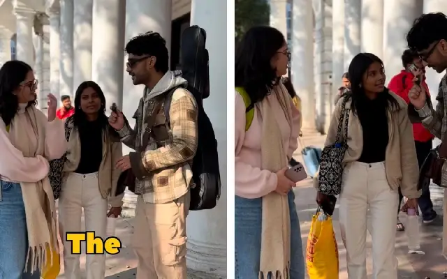 Viral Debate on "Comest" and Hilarious Reactions Leave the Internet in ...