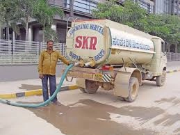 BWSSB Launches New Fee Calculator to Address Apartment Water Connection ...