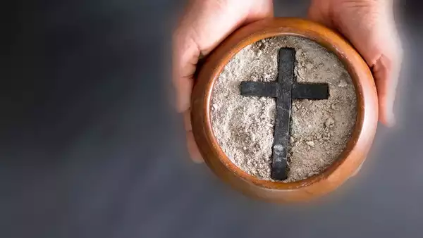Ash Wednesday 2025: Understanding the Start of Lent and Its Traditions ...