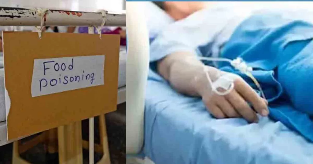 13-year-old Meghalaya student dies of suspected food poisoning in ...