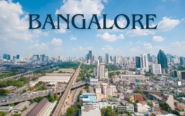 Bangalore Real Estate: The Relentless Rise and Skepticism | News Karnataka