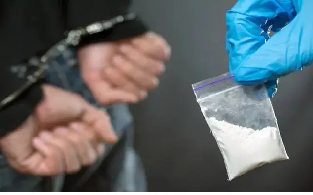 Bengaluru Police Bust Major Drug Ring, Seize Narcotics Worth Rs 60 Lakh ...