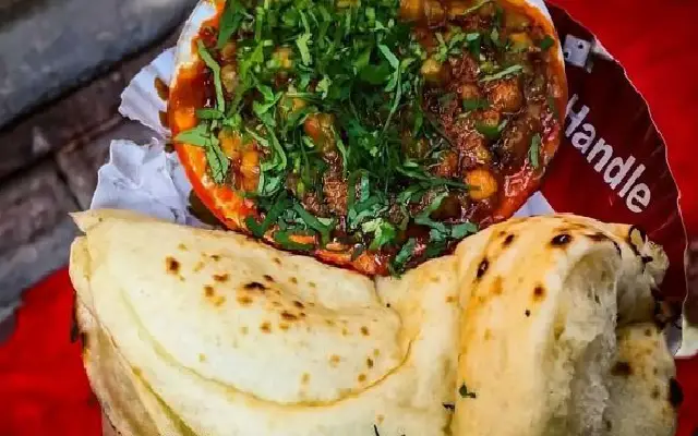 Delhi: "From Banking to Bhaturas: Sagar Malhotra’s Bold Leap" | News ...