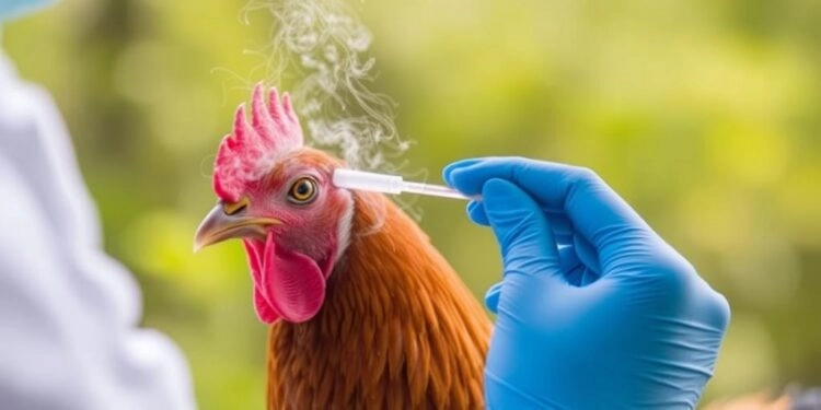Researchers find new device to detect bird flu in minutes - Overview