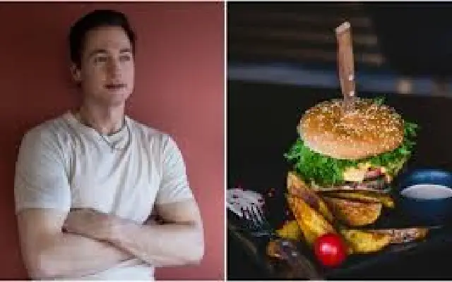 Bryan Johnson Calls Out Fast Food's Addictive Nature with Hilarious ...