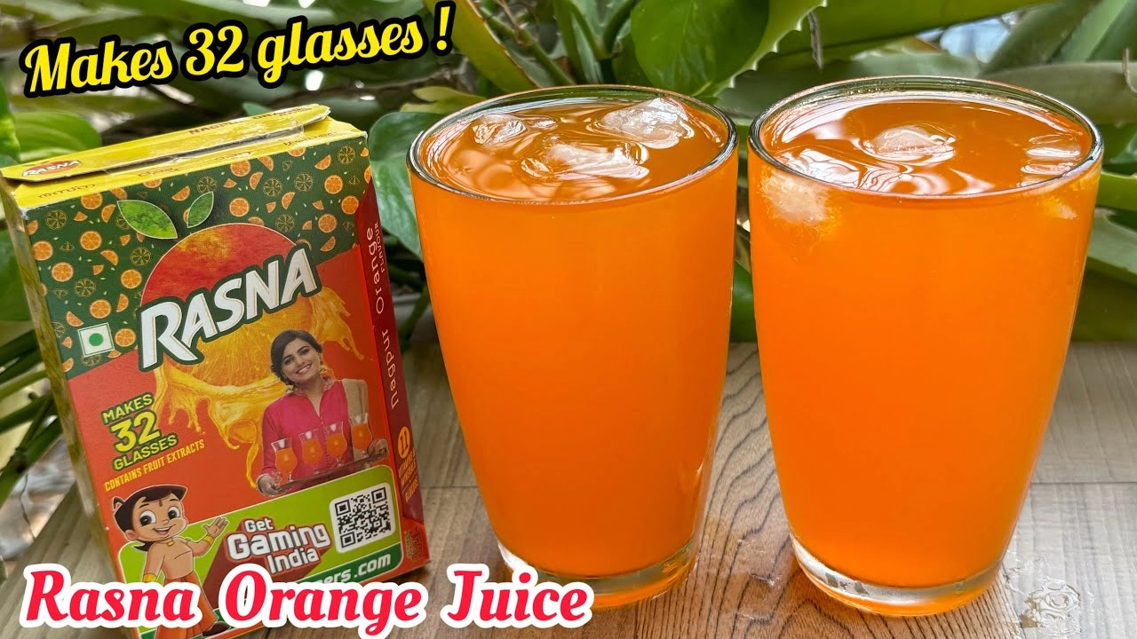 Early heat triggers beverage boom but Rasna struggles to quench demand | News Karnataka