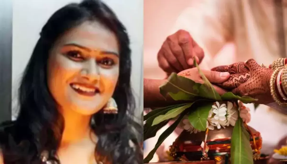 Teacher ends life after alleged dowry harassment by husband, in-laws | News Karnataka