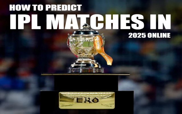 IPL 2025 Predictions | Exploring FOMO7’s Features | News Karnataka