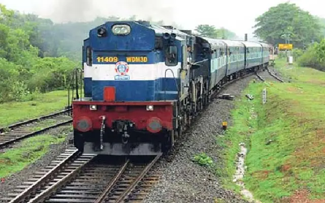 Konkan Railway Announces Special Trains for Holi & Summer Rush | News ...