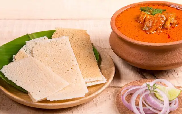 Savoring Udupi: A Culinary Journey Through Coastal Flavors