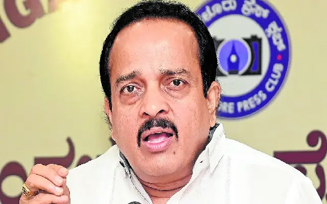 MLA Seeks Funds to Develop Historic Koti-Chennaya Sites | News Karnataka