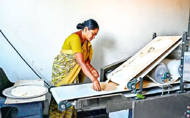 Kalaburagi Rotti: Women Empowerment & Millets Revival | News Karnataka