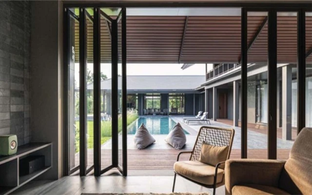Facts You Should Know about Slide and Fold Doors | News Karnataka