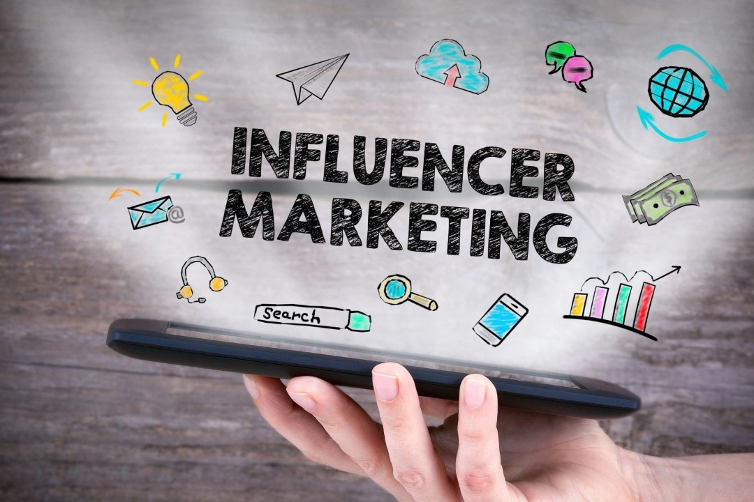 How to be a successful influencer and grow your business today