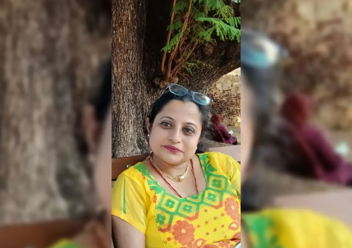 Payel Sengupta: The Trailblazer Behind the Abhaya Bravery Award | News ...