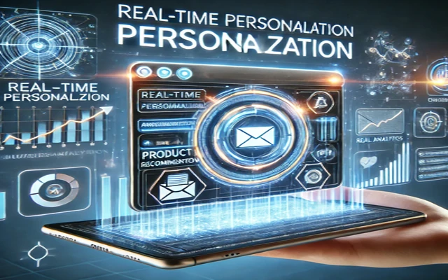 Real-Time Personalization in Emails: How It Works and Why It Matters | News Karnataka