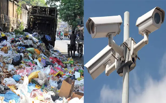 CCTV exposes man dumping waste on house, residents demand swift action ...