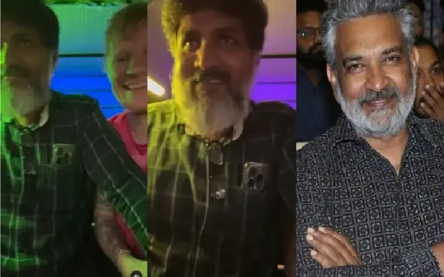 Ed Sheeran’s Indian Auto Ride Sparks Rajamouli Comparisons | News Karnataka