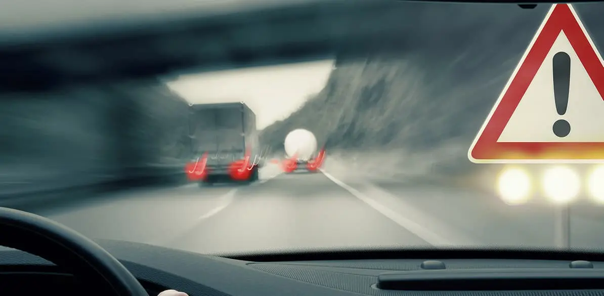 India ranks higher than the US in road safety rankings | News Karnataka