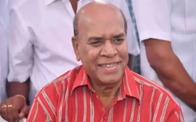 Farewell to a Comedy Legend: Bank Janardhan Passes Away at 79 | News Karnataka