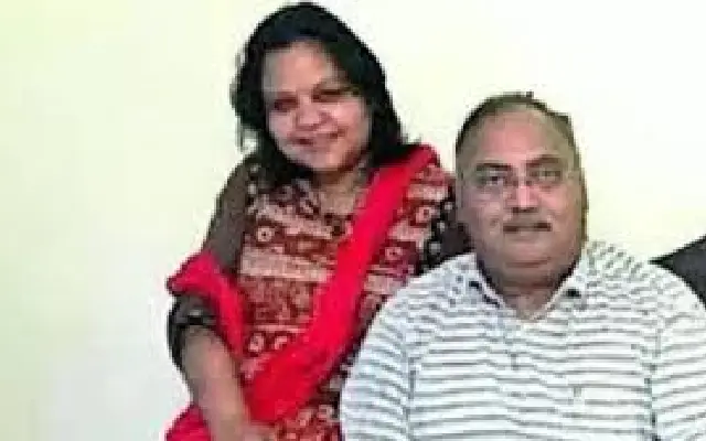 Murder of Former Karnataka DGP Om Prakash: Family Under Investigation ...