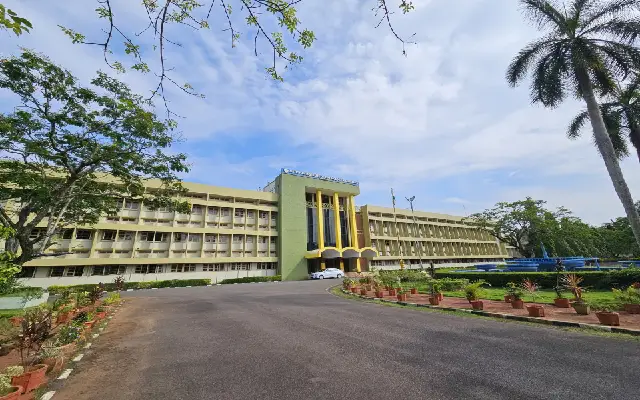 NITK Surathkal Faces Financial File Wipeout; Probe Underway | News ...