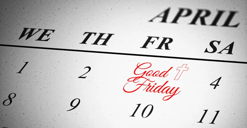 Why Easter always lands on a Sunday and why its date keeps shifting ...