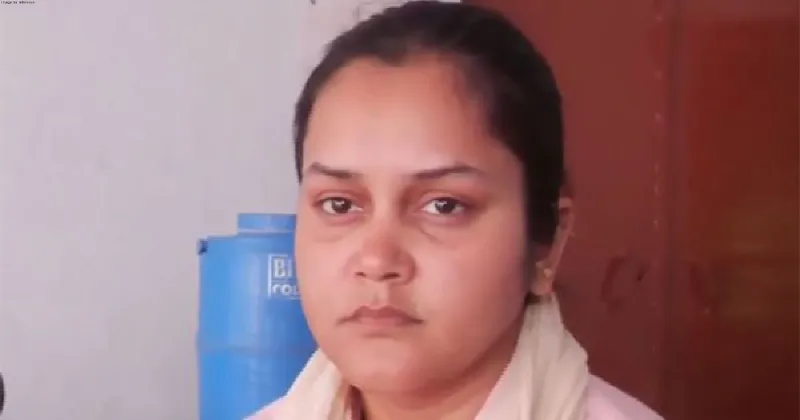 Widow of Pahalgam attack victim demands martyr status, vows to keep his ...