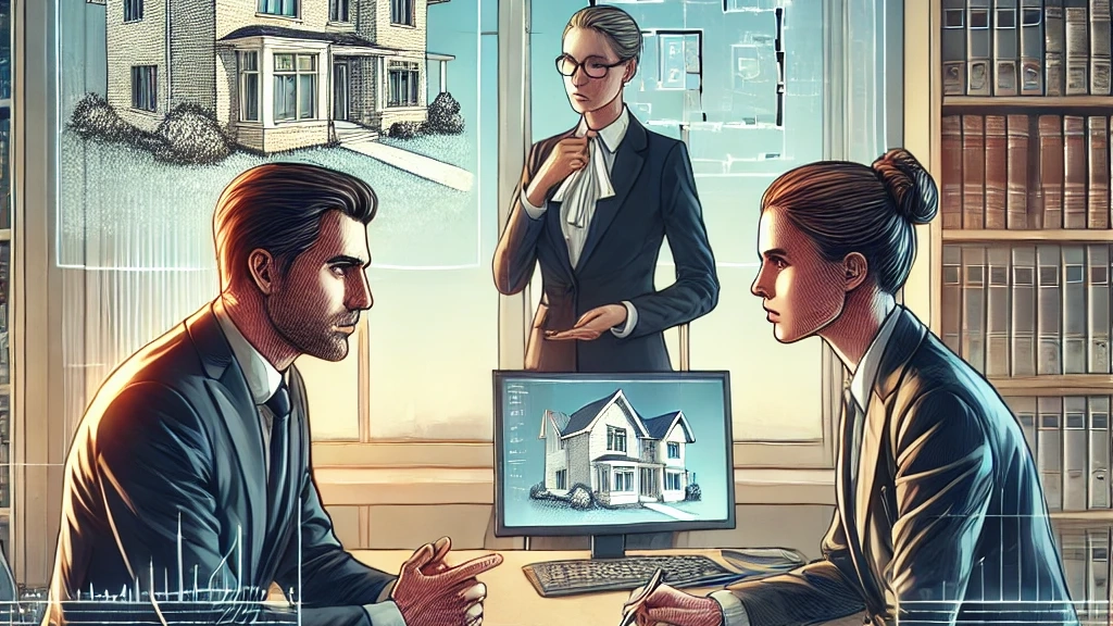 Man unwittingly involved in sensitive case after helping neighbour ...