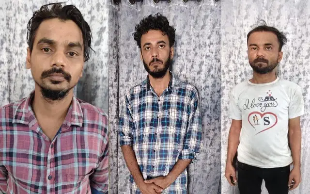 Drug Bust in Manipal: Three Nabbed with MDMA and Ganja at Lodge | News ...