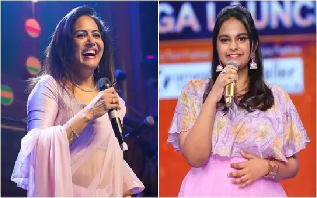 Young Singer Pravasthi Alleges Harassment on ‘Padutha Theeyaga’ | News ...