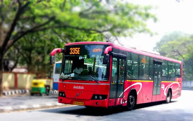 ‘Bengaluru’s Bus Stories’ Book Brings City’s Bus Culture to Life | News ...