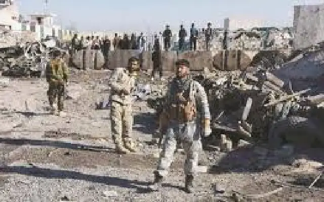 BLA Claims Deadly IED Attack Killing 14 Pakistan Soldiers Amid Indo-Pak ...