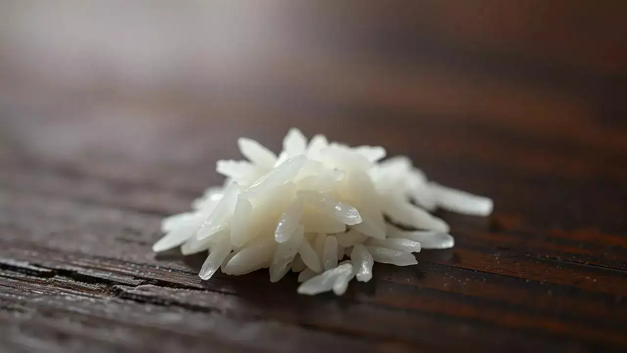 India’s breakthrough in genome-edited rice promises a greener future ...