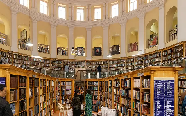 Bengaluru Library Walk Aims to Revive City’s Reading Culture | News ...