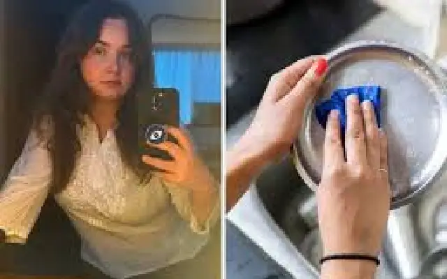 No Chores, Just Culture Shock: Aussie Creator Sparks Debate on Indian ...