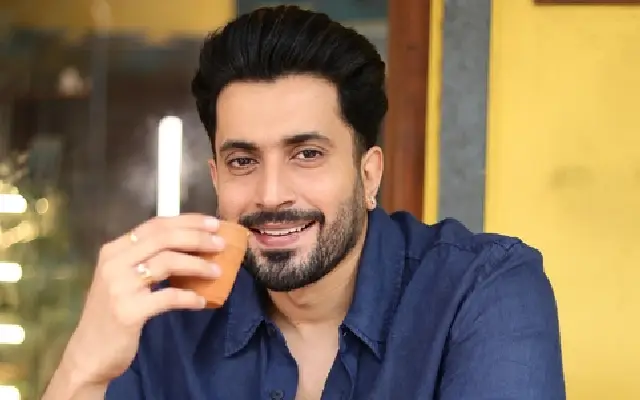 Sunny Singh Says Chai Is His "Stress Buster" and Ultimate Bonding ...