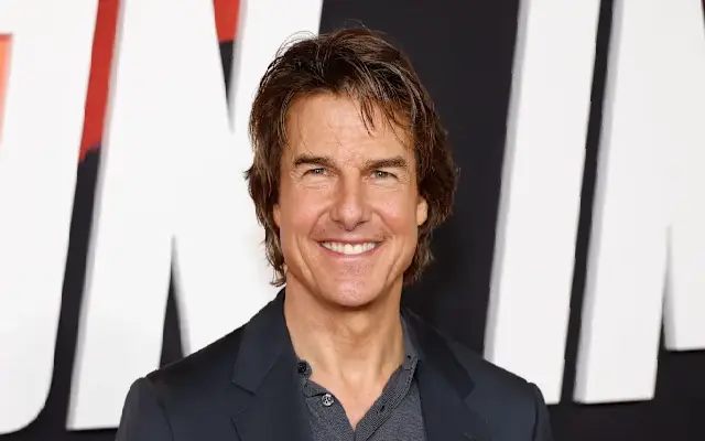 Tom Cruise Expresses Love for India, Hints at Bollywood Debut | News ...