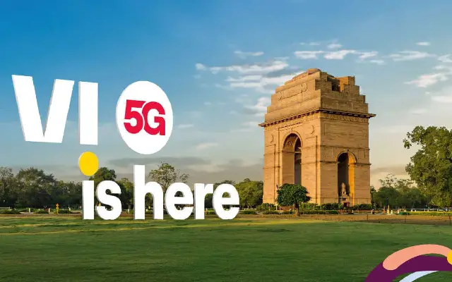 Vi 5G Goes Live in Delhi, Bengaluru Next as Rollout Gains Speed | News ...