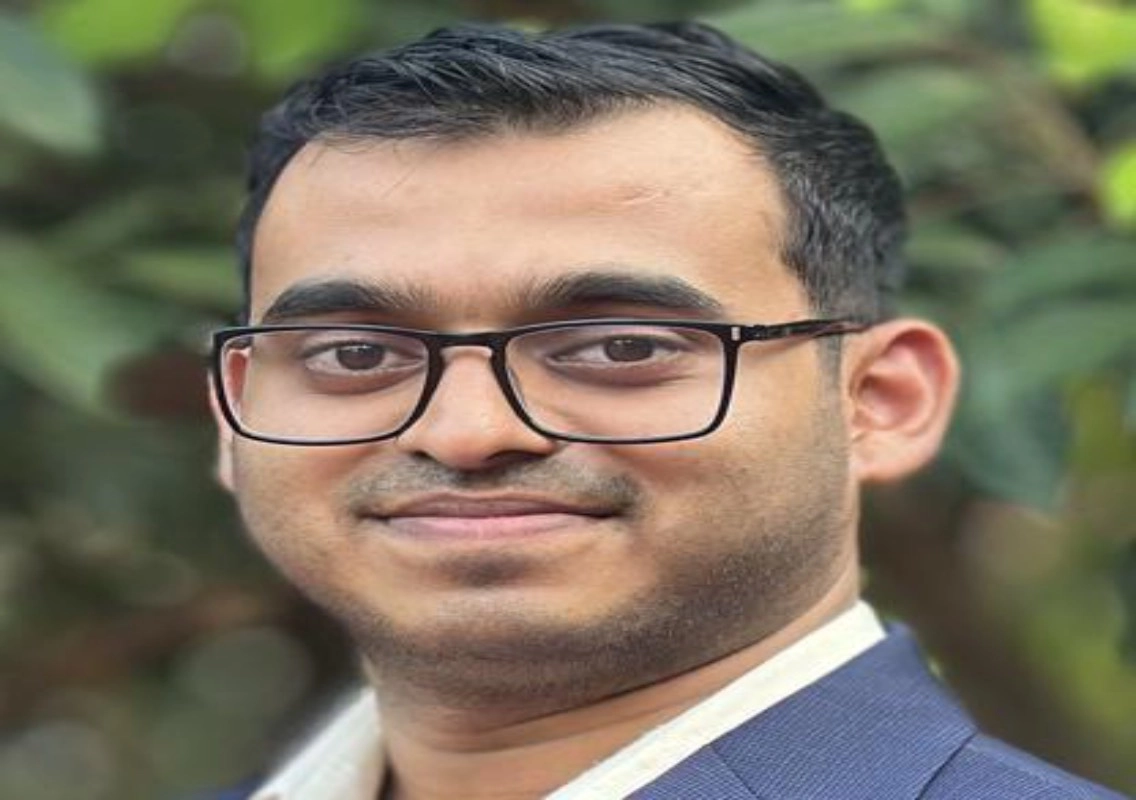 Puttur scientist named in Forbes 30 Under 30 Asia list for 2025 | News ...