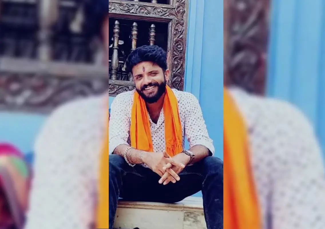 Key suspect in Fazil murder case Suhas Shetty killed in Mangaluru sword ...