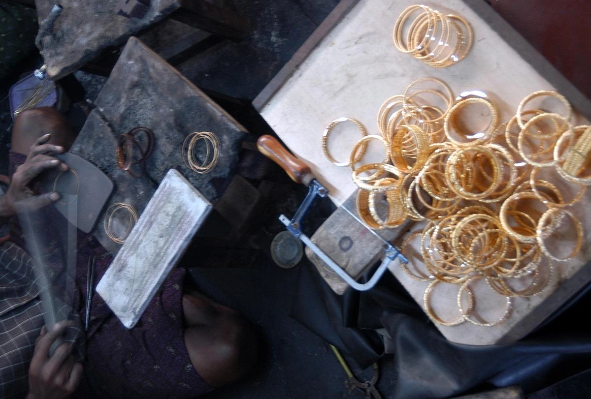 Gold scam rocks Kerala: ₹1,000 crore fraud unearthed, 2,000+ victims ...