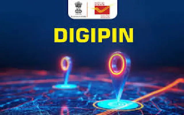 India Post Launches DIGIPIN: A 10-Digit Code for Precise Location ...